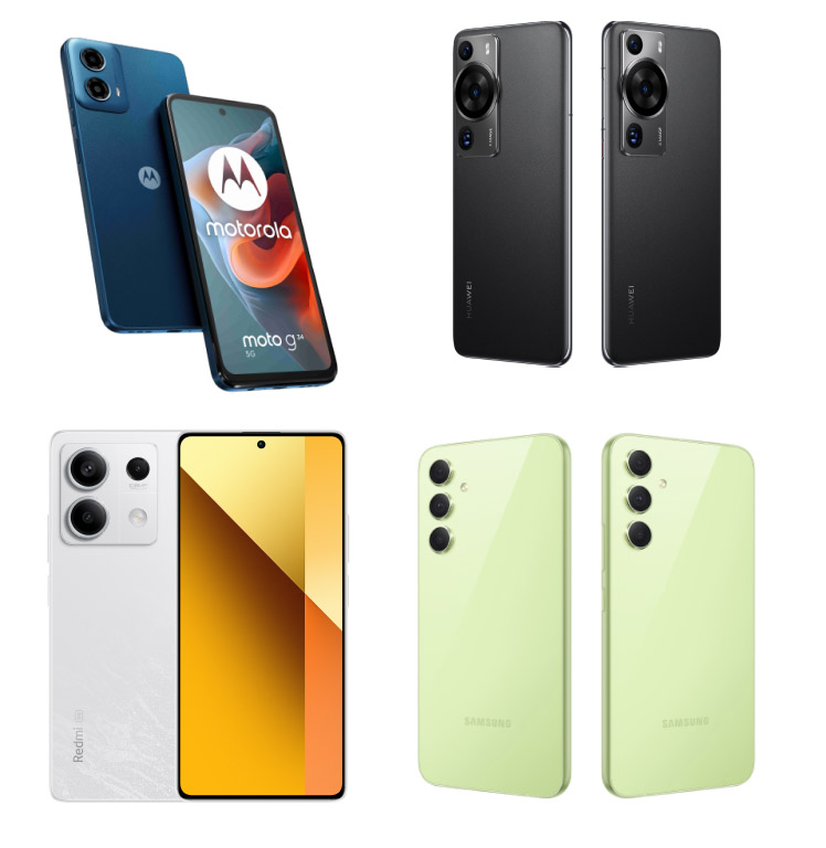 Тези популярни смартфони са с 0 лв. лизинг за първите три месеца от ...