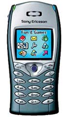 Sony Ericsson T68i ️ снимки и информация | Mobile Bulgaria